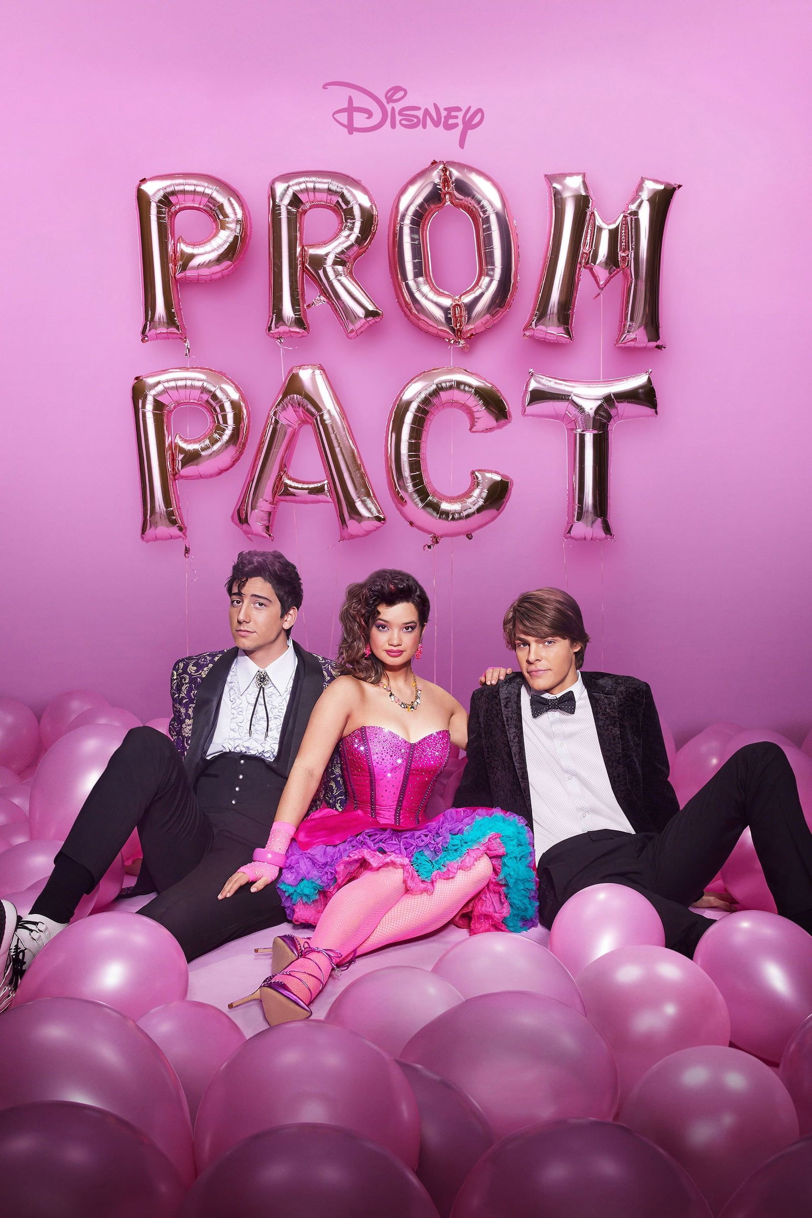 Prom Pact - เว็บดูหนังฟรี หาลิ้งก์ดูหนังออนไลน์ หนังมาใหม่ 2025 ดูหนัง ...