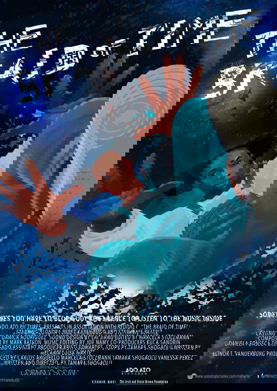 The Braid of Time - เว็บดูหนังฟรี หาลิ้งก์ดูหนังออนไลน์ หนังมาใหม่ 2025 ...